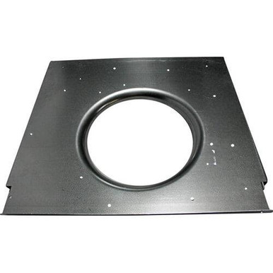 Carrier 40RM500072 Blower Plate