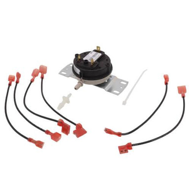 .60" WC Pressure Switch