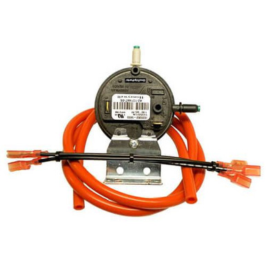 Rheem 42-101447-86 Pressure Switch, 1.80" Wc