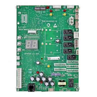 Control Board - EcoNet