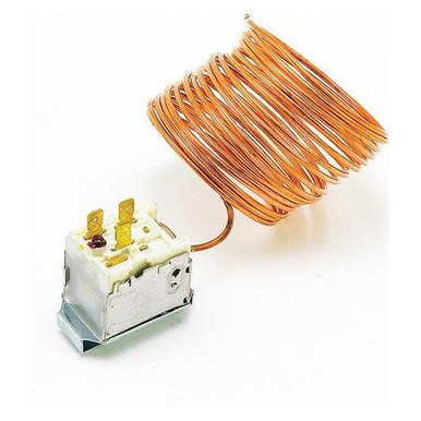 Daikin 4ELN9178 Automatic Freeze Stat; 144" Cap