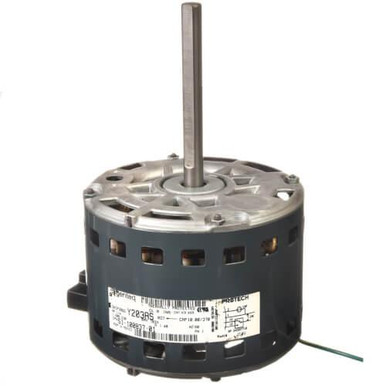 Rheem 51-100837-01 1/4Hp 208-230V 1075Rpm 48 Mtr