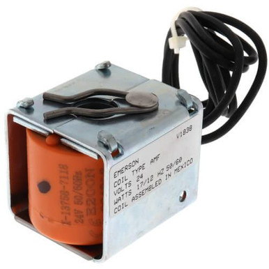 Emerson Flow Controls Alco 057539 Amf-24V Coil 18" Leads