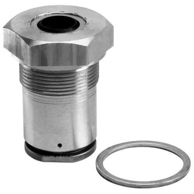 Siemens Building Technology 599-08021 Valve Body Repack Kit for Steam 2 ...