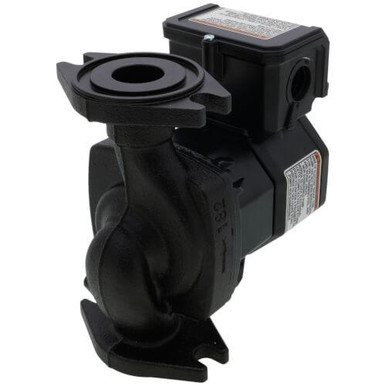 Ecocirc 20-18 Variable Speed ECM Smart Circulator, Flanged