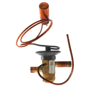 3/8" Swt 5-Ton R22 Thermal Expansion Valve