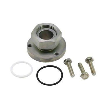 Emerson Flow Controls Alco 066650 Rotalock Adapter For Omb-Acf