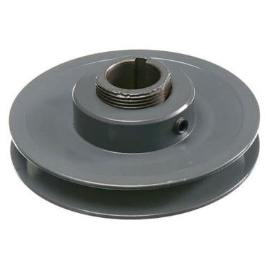 Sheave - Variable Pitch