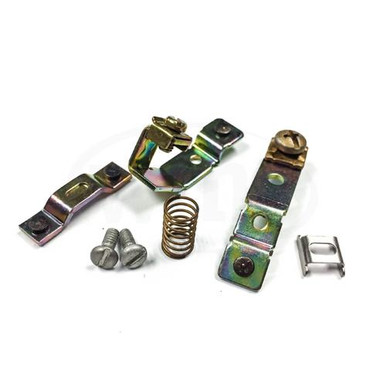 Siemens Industrial Controls (Furnas) 75CF14 Single Pole Stationary ...