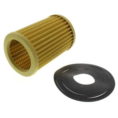 Emerson Flow Controls Alco 089559 F-48 Sucton Only Filter Core