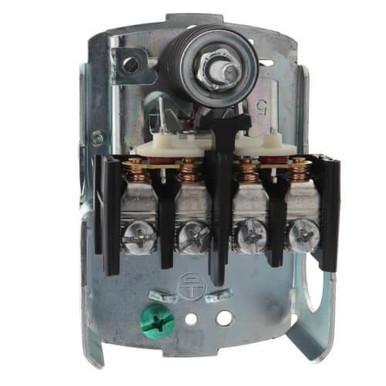 Square D 9013FHG29J27 20/100# Dpst # Sw; 80On 100Off