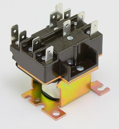 Supco 90340 Switching Fan Relay