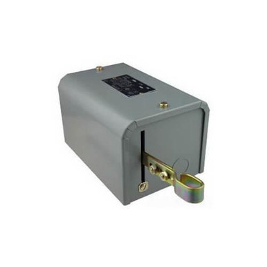 Square D 9038AG1C Float Switch, 2Pole, Nema 1