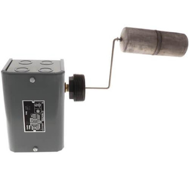 Square D 9038CG36Z20 Closeonrise Left Pos. Float Sw