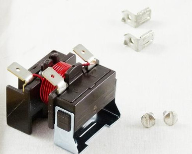 Copeland 940-0088-03 Relay Current Relay Kit