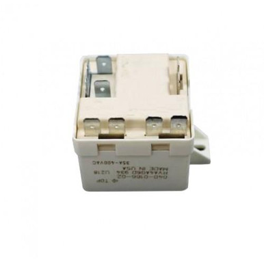 Copeland Compressor 940-0140-03 Quick Connect Potential Relay