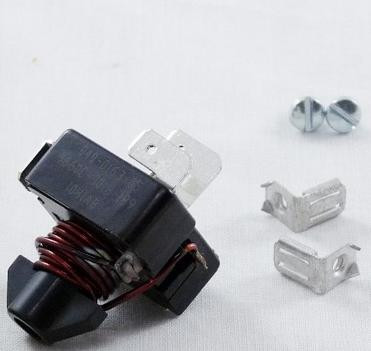 Copeland 940-C411-89 Start Relay