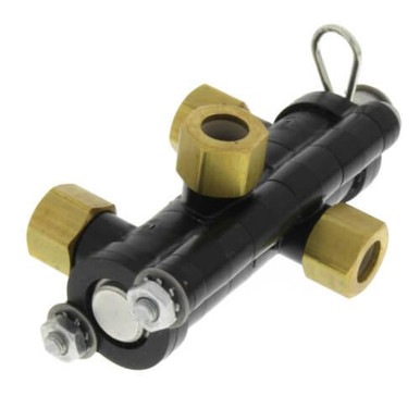 Service Bypass Valve