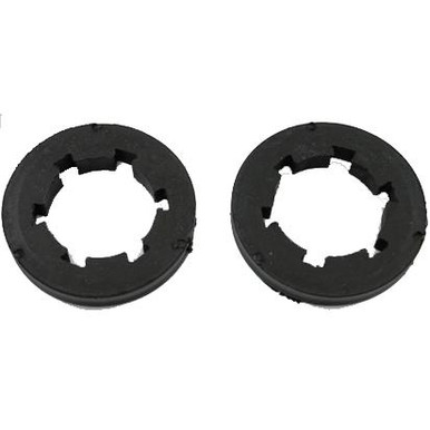 Marathon A114 2.5" Resilient Ring Qty: 2