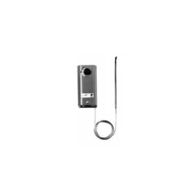 Johnson Controls A19AAB-4 30/110F, Open-Hi, 6' Cap, 3.5F Dif
