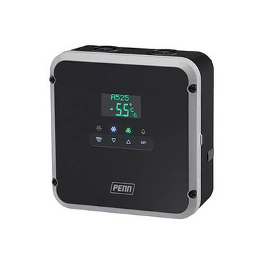 Electronic Refrigeration Controller - A525 Series