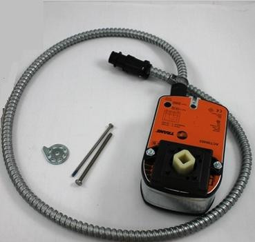 Trane ACT0403 Actuator 24V Spring-Return Normally Open with Conduit