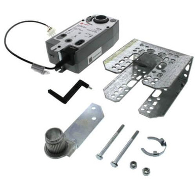 Trane ACT0711 24V S/R 2/10Vdc Damperactuator