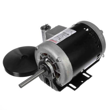 Century Motors C663 3/4Hp 1100Rpm 208-230/460V 1Ph