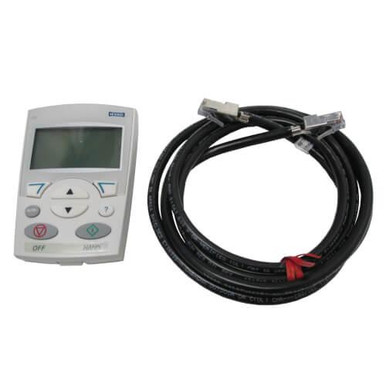 Carrier CRDISKIT001A00 Vfd Remote Keypad& Display Kit