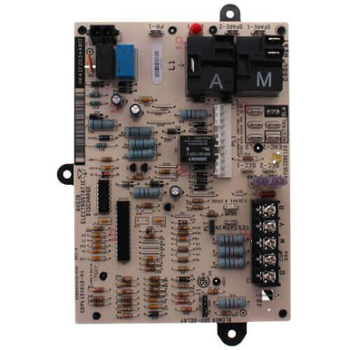 Carrier HK42FZ034 Circuit Board