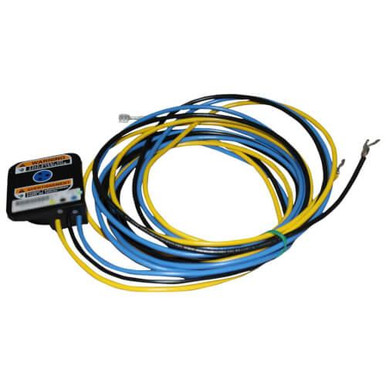 Carrier HY06ZZ015 Compressor Plug Assembly