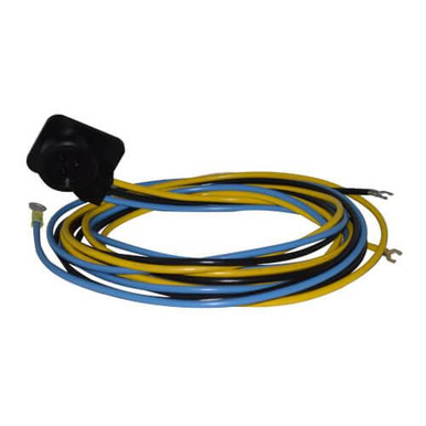 Carrier HY06ZZ029 Plug Compressor