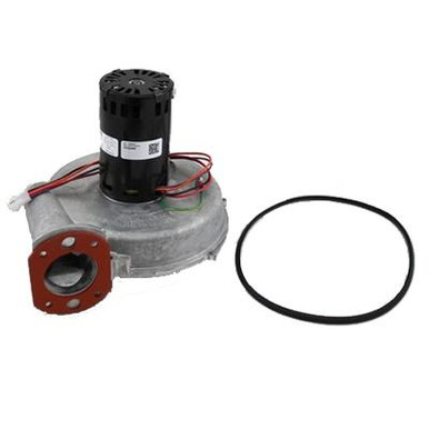 Trane KIT2590 Fan W/Motor/Sight Glass/Gaskts