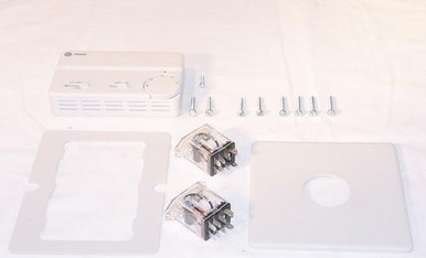 Trane KIT9182 Stat/Base Kit; On/Off Himdlooff