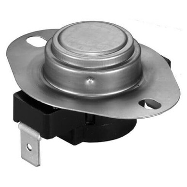 Supco L15525W Spst Limit Thermostat W/Heater