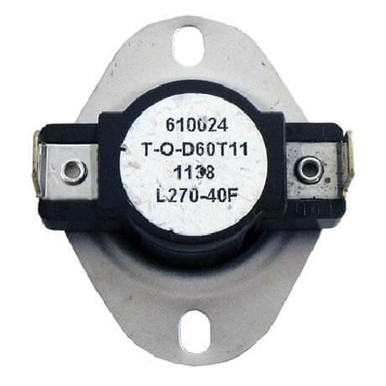 Supco L270 L270-40F Limit Switch