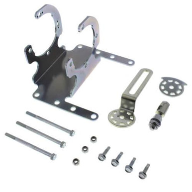 Johnson Controls M9208-100 Remote Mounting Kit
