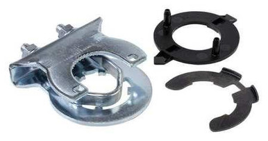 Johnson Controls M9220-600 1" Jackshaft Coupler