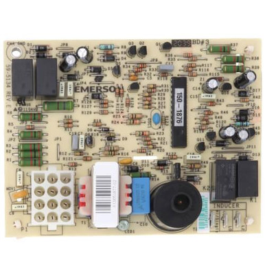 Trane MOD1298 Ignition Module