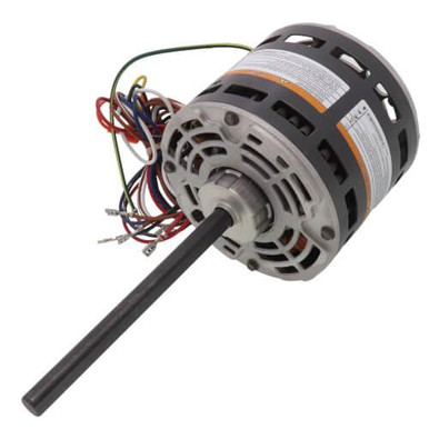 Trane MOT18960 1/8Hp 277V 42Frame 1050Rpm3Spd