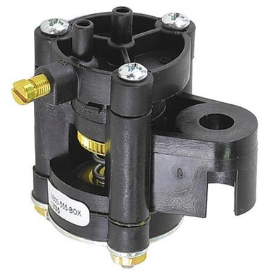 Barber Colman N800-0555-BOX Positive Positioner 20-064