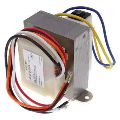 Carrier P201-4701 75Va 120/208/240/480Vpri 24Vsc