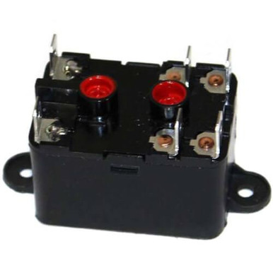 Carrier P283-0380 24V Coil Spno - Spnc Fan Relay