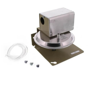 Barber Colman PC-301 2-Pos.Air Flow Press.Sw. Spdt