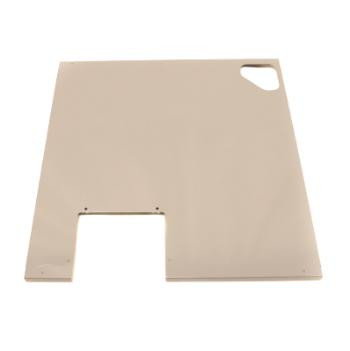 Trane PNL35754 Coil Side Panel Assy