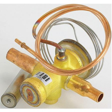 3/8" x 3/8" 4-5 Ton R22 TXV w/ 30" Capillary