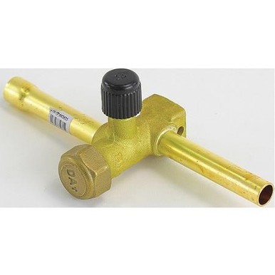 York S1-022-11571-000 3/8" Liquid Valve