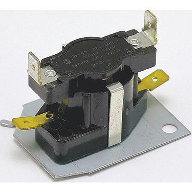 York S1-024-25800-700 24V Time Delay Relay