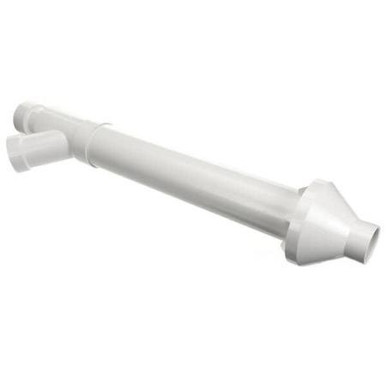 3" Concentric Vent Terminal Kit