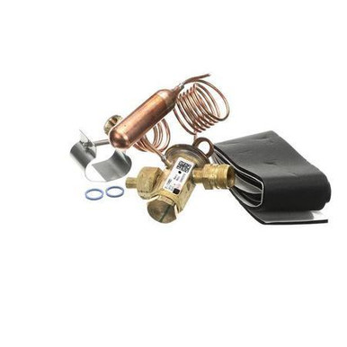 York S1-1TVMBD1 R410A Txv Kit 3/4"Chatleff Con